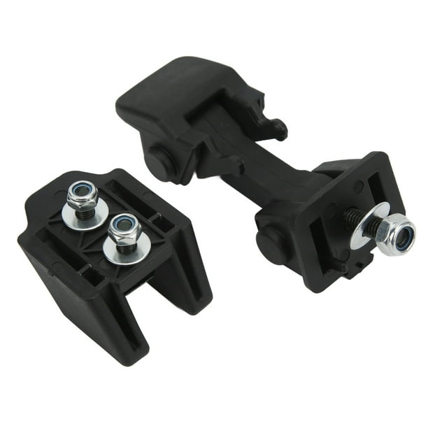 Hood Latch Bracket,Front Engine Hood Latch Hood Lock Clip Front Hood ...