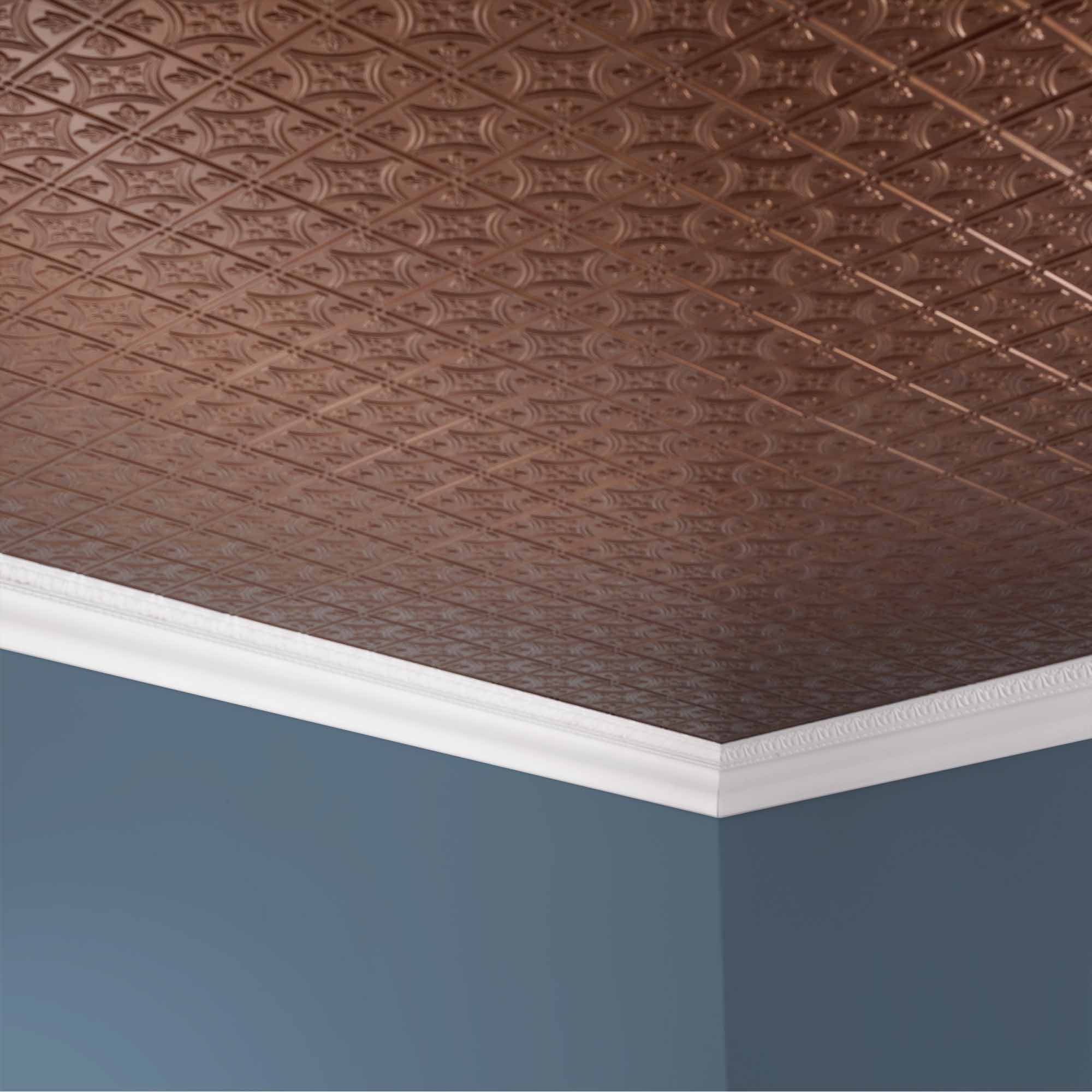 Fasade Ceiling Tiles Lowes | Shelly Lighting