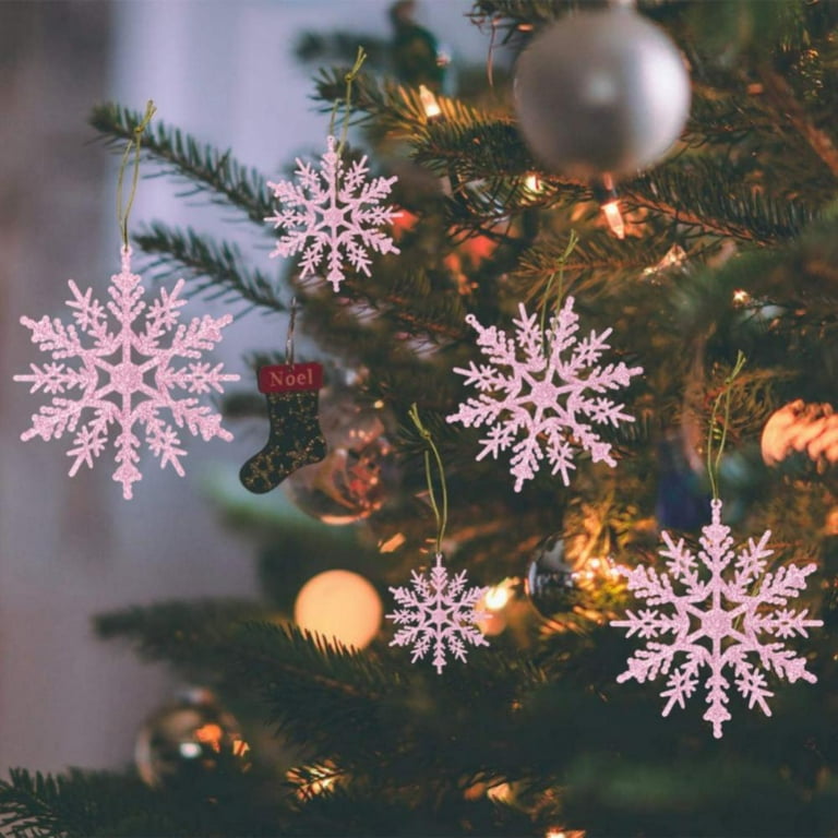 Pretty Snowflakes Tumblr