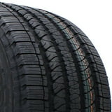 Goodyear Fortera HL All-Season Light-Truck/SUV Tire, 255/65R18 109 S, Stable Handling, Quiet ...