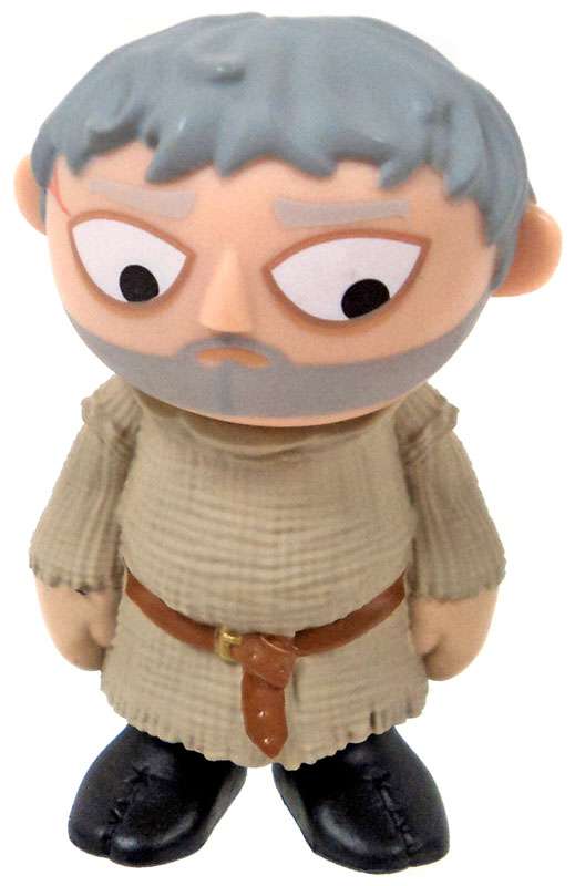 Funko Game of Thrones Series 2 Mystery Minis Hodor Vinyl Mini Figure ...