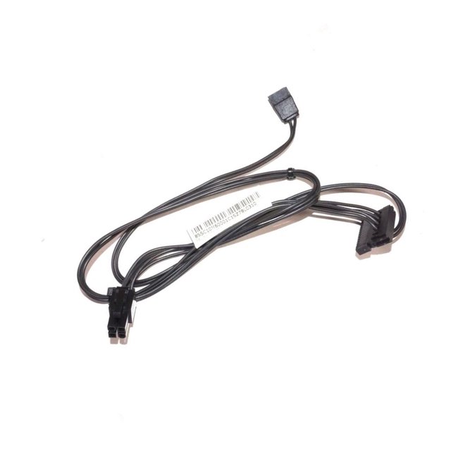 Lenovo IdeaCentre 720-18ASU Series HDD & ODD Power Cable Desktop ...