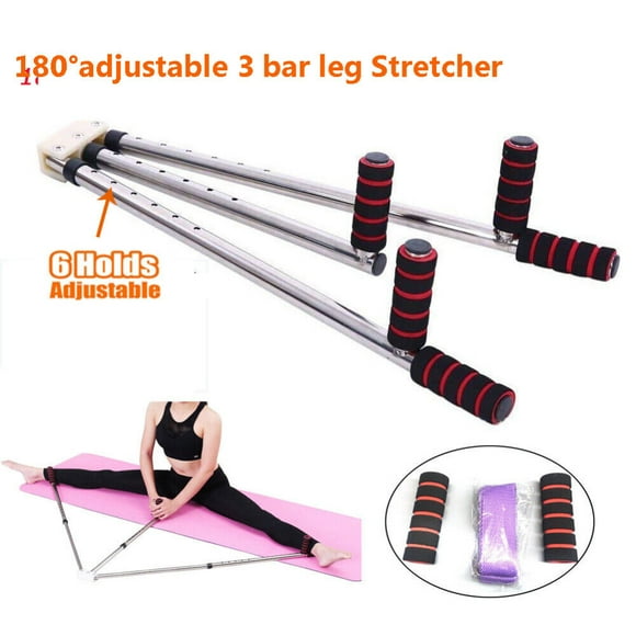 Stretching Machine Splits
