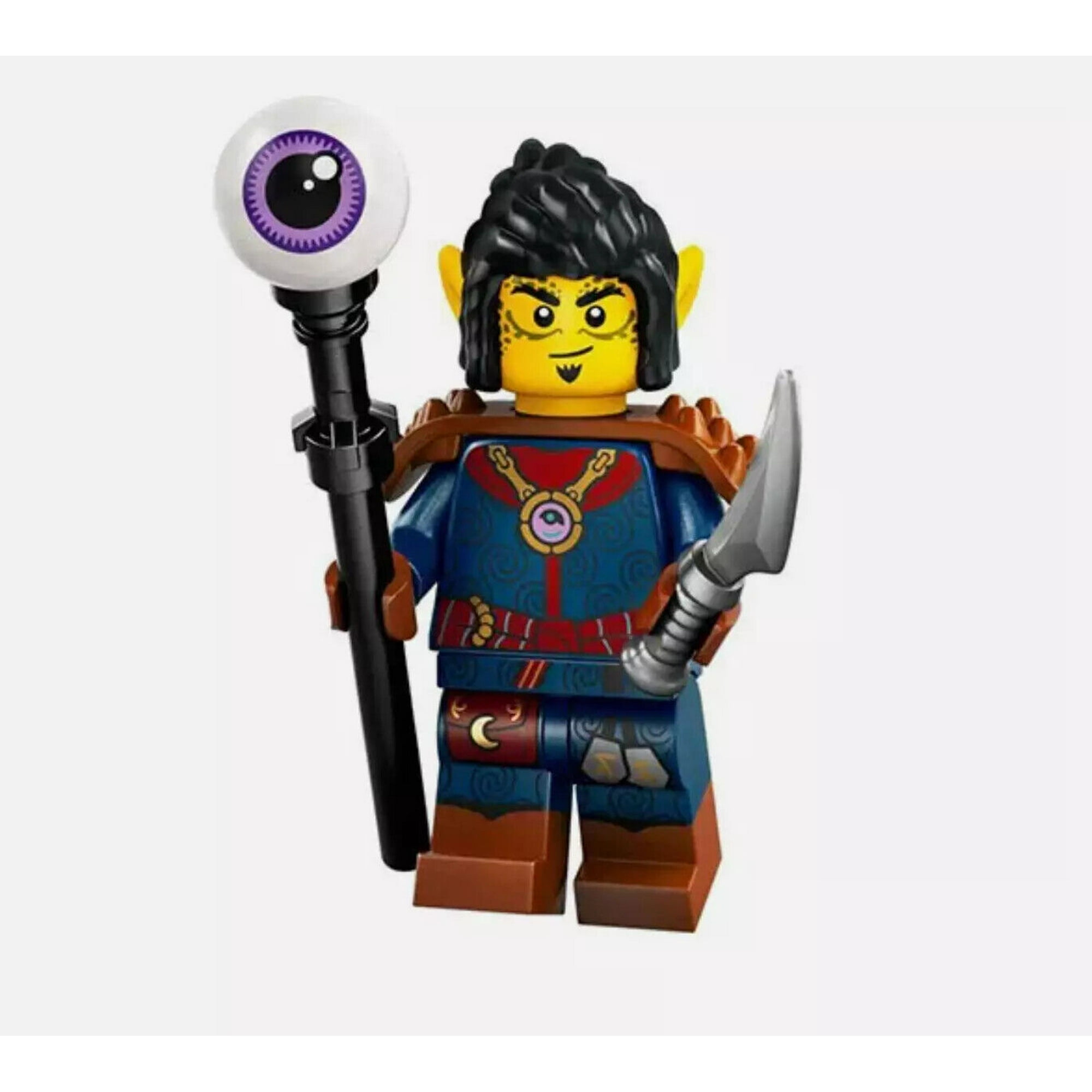 Click here for Lego Dungeons & Dragons Minifigures 71047 Cmf - Ne... prices