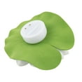 6-pack Multicolor Lotus LED Night Lights Lantern Festival Flower Lamp ...