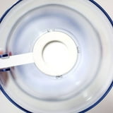 Norpro 4 Cup Batter Dispenser - Soft Grip Handle - Clear with ...