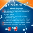 Purex 4 In 1 Oxi Laundry Detergent Pacs Fresh Morning Burst 56