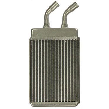 Agility Auto Parts 9010618 HVAC Heater Core for Mitsubishi Specific ...