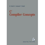 C2 Compiler Concepts (Paperback) - Walmart.com