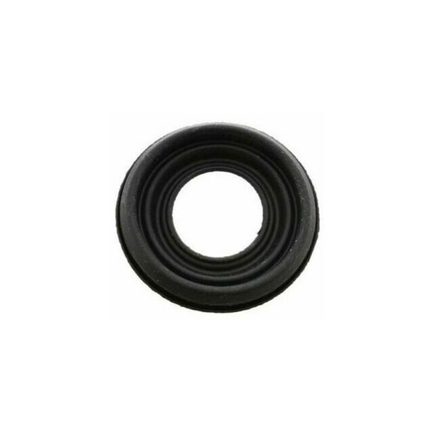 Fuel Filler Neck Seal - Compatible with 1965 - 1989 Porsche 911 1966 ...