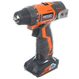 Ridgid 12-Volt Drill And Impact Driver Kit - Walmart.com