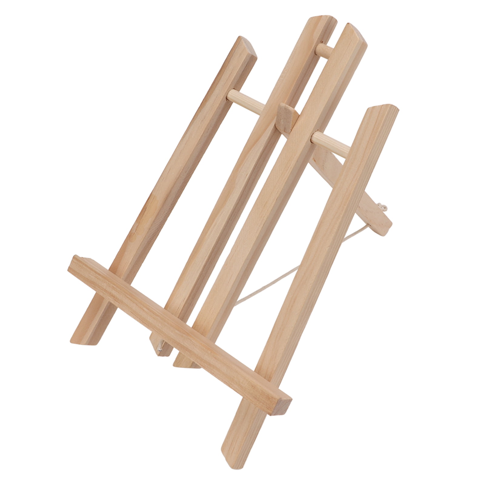 Click here for Viferr Mini Easel small Easel 30cm/11.8in Wood Woo... prices