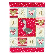 European Robin Flag Canvas House Size - Walmart.com