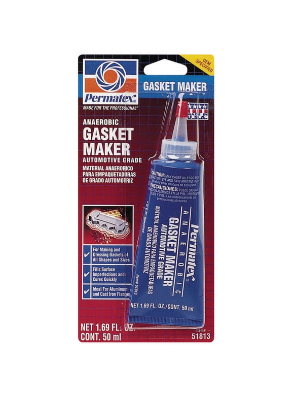 Gasket Sealers in Oils and Fluids - Walmart.com