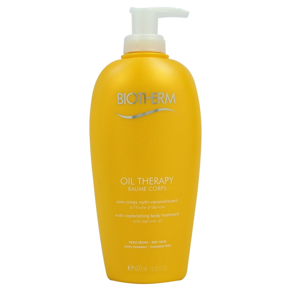 Biotherm - Biotherm Oil Therapy Baume Corps Nutri-Replenishing Body ...