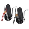 awjaisca Aluminum Alloy Fishing Pliers Ergonomic Handle Portable ...