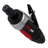 EXELAIR Professional Air Tool Accessory Kit, 50-Piece Set with Power ...