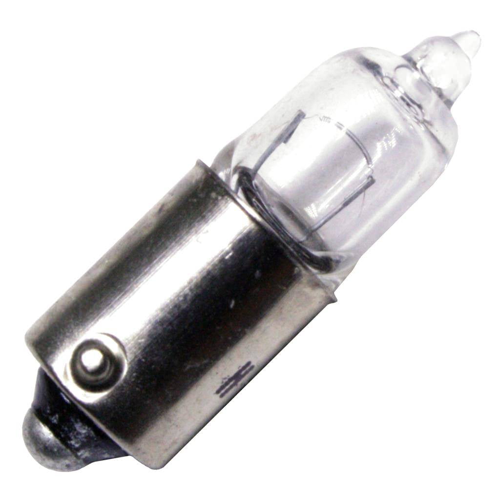 Eiko 08176 - H6W 64132 Miniature Automotive Light Bulb - Walmart.com