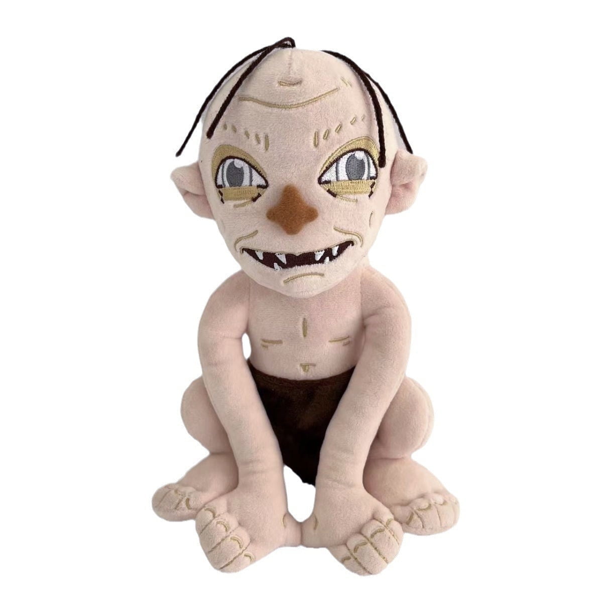Click here for Ftzoiiyv The Noble Stuffed Collection Gollum Plush... prices
