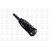 FCS Automotive International Complete Strut Assembly - Walmart.com