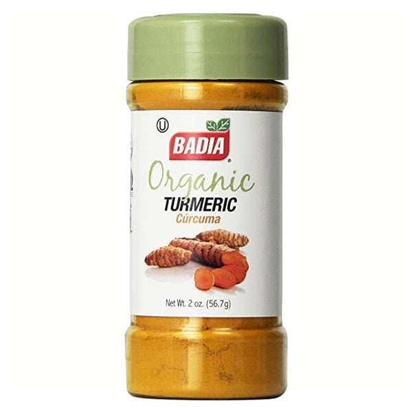 Turmeric Powder Walmart
