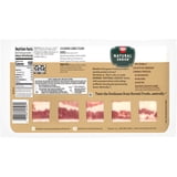 Hormel, Natural Choice Original Uncured Bacon, Gluten Free ...
