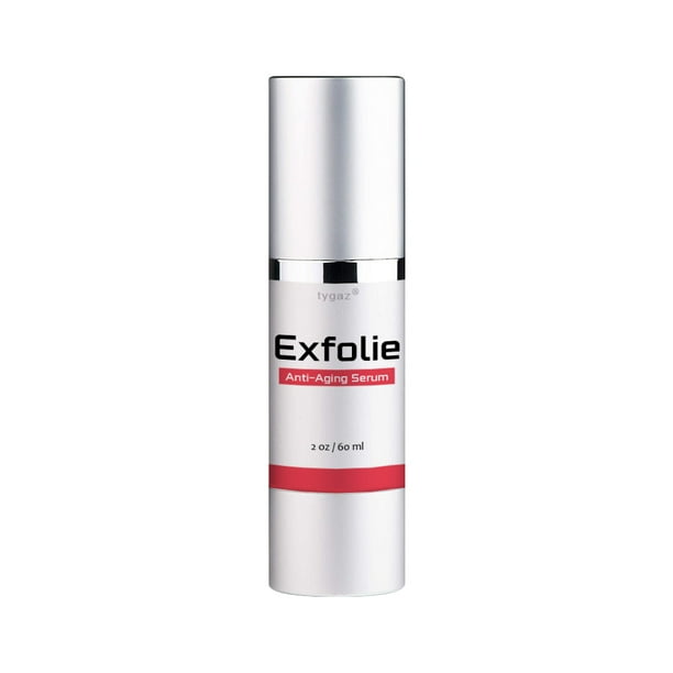 (Single) Exfolie - Exfolie Anti-Aging Serum - Walmart.com