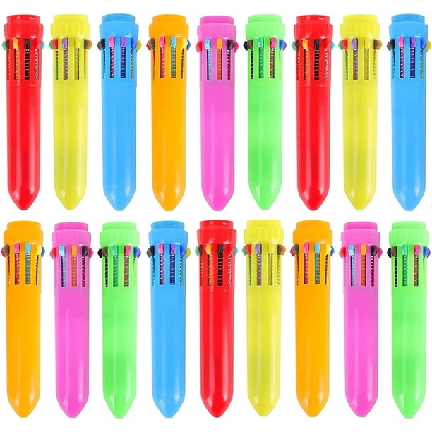 Click here for Reton Shuttle Ballpoint Pens  Retractable  10-In-1... prices