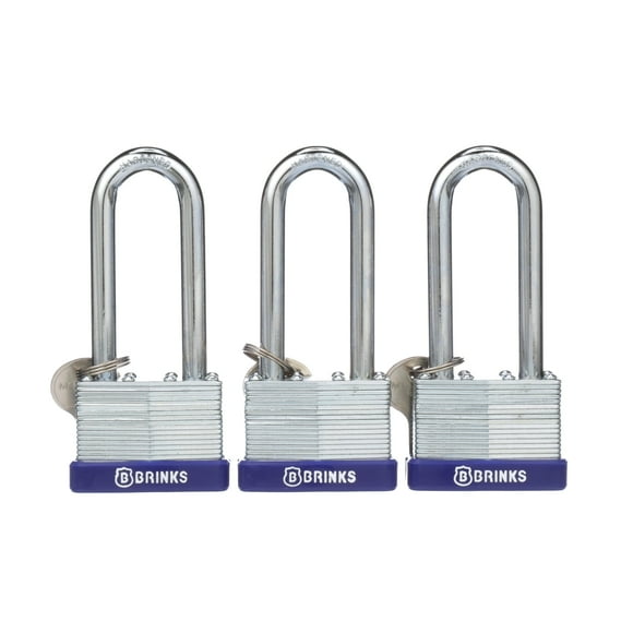 Brinks Combination Lock
