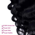 Body Wave Clip In Hair Extensions Full Head Double Wefts Human Hair ...