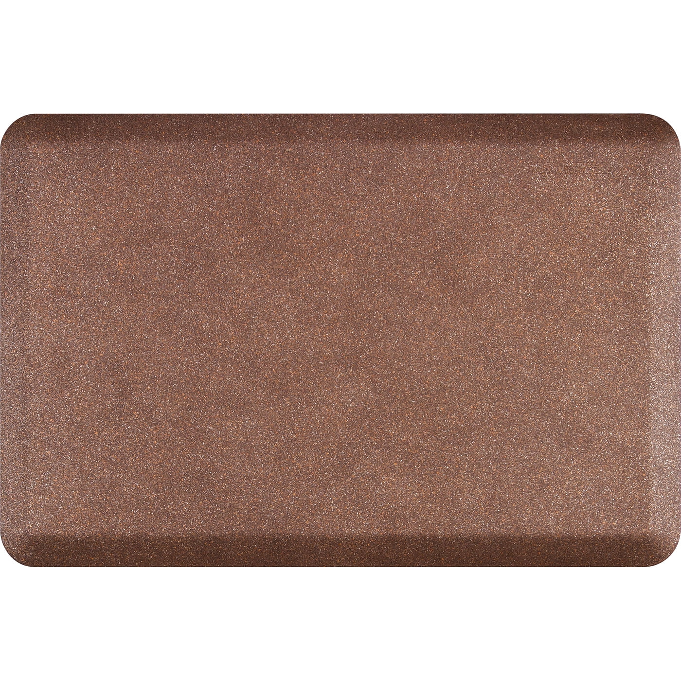 Wellness Mats Original Anti-Fatigue 3' x 2' Kitchen Mat, Granite ...