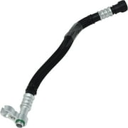 Ram Promaster City Ac Suction Line Hose Assembly