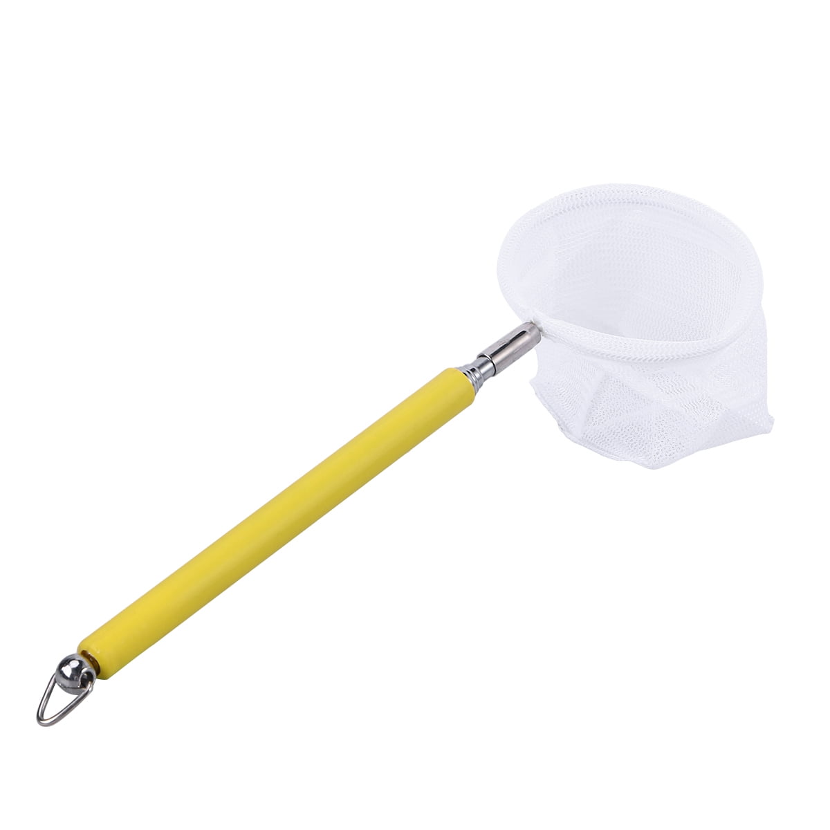 Net Fishing Shrimp Fish Nets Aquarium Telescopic Foldable Small Tank ...