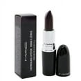 MAC Lustreglass Lipstick - # 550 Succumb To Plum (Deep Cool Purple) 3g ...