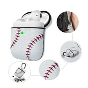 Airpod Case Baseball
