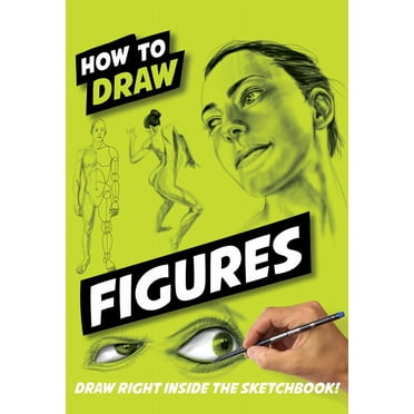 Beginner Drawing Books: How to Draw : 53 Step-by-Step Drawing Projects ...