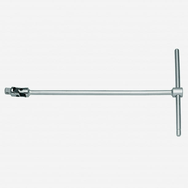 Gedore 1998 Swivel handle with sliding T 1/2" - Walmart.com - Walmart.com