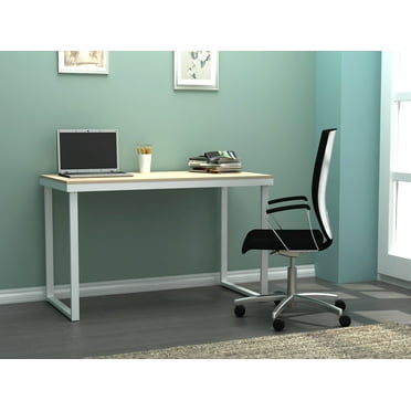 Ktaxon Computer Desk PC Laptop Table Home Office Study Workstation ...