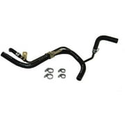 Toyota Corolla Power Steering Return Line Hose Assembly