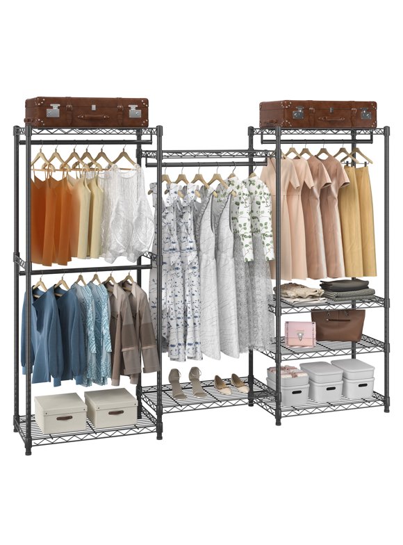 Clothing Racks - Walmart.com