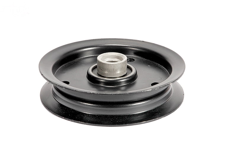 FLAT IDLER PULLEY FOR HUSTLER Replaces HUSTLER: 603986 Fits Models ... FLAT IDLER PULLEY FOR HUSTLER Replaces HUSTLER: 603986 Fits Models ...