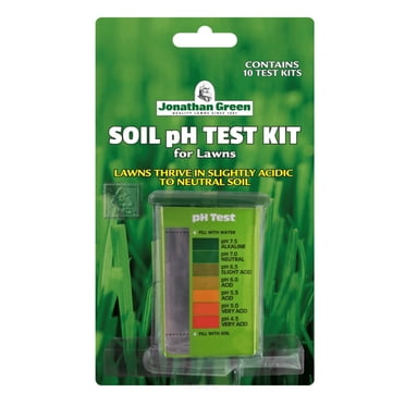 Lamotte NPK Soil Test Kit Safe, Easy, and Economical for Students of ...