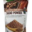 Cacao Powder - 16 oz (454 Grams) by Navitas Naturals - Walmart.com