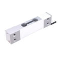 Load Cell 50KG Shear Beam Cantilever Weighing Sensor Strain Pressure ...