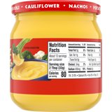 Cheez Whiz Original Cheese Dip, 15 oz Jar - Walmart.com