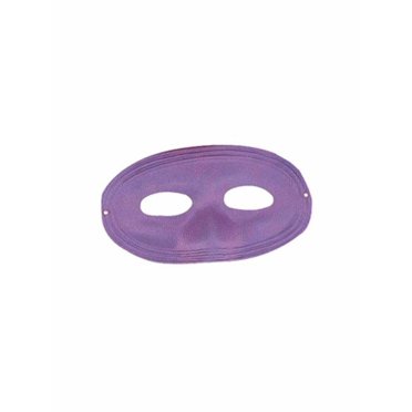 Red Domino Mask Halloween Costume Accessory - Walmart.com