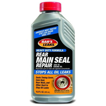 Bar's Leaks CVT Transmission Fix, Automotive Additive, 11 oz - Walmart.com