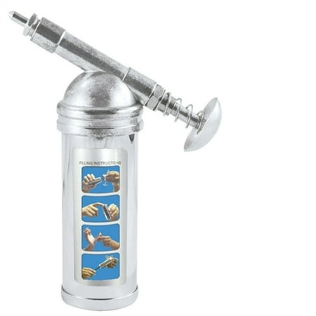 MINI GREASE GUN - Walmart.ca