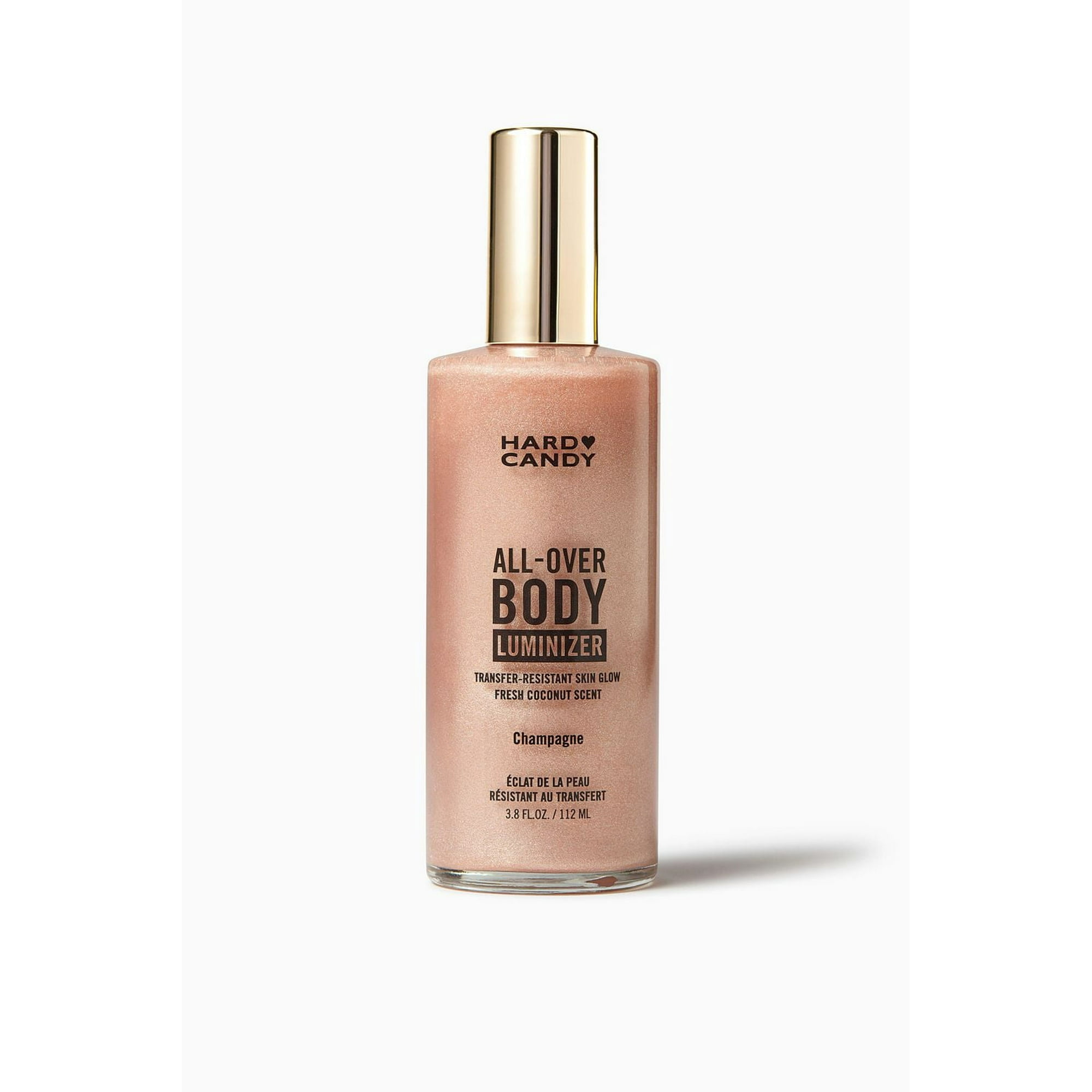 Click here for Hard Candy All Over Body Luminizer  Body Oil prices