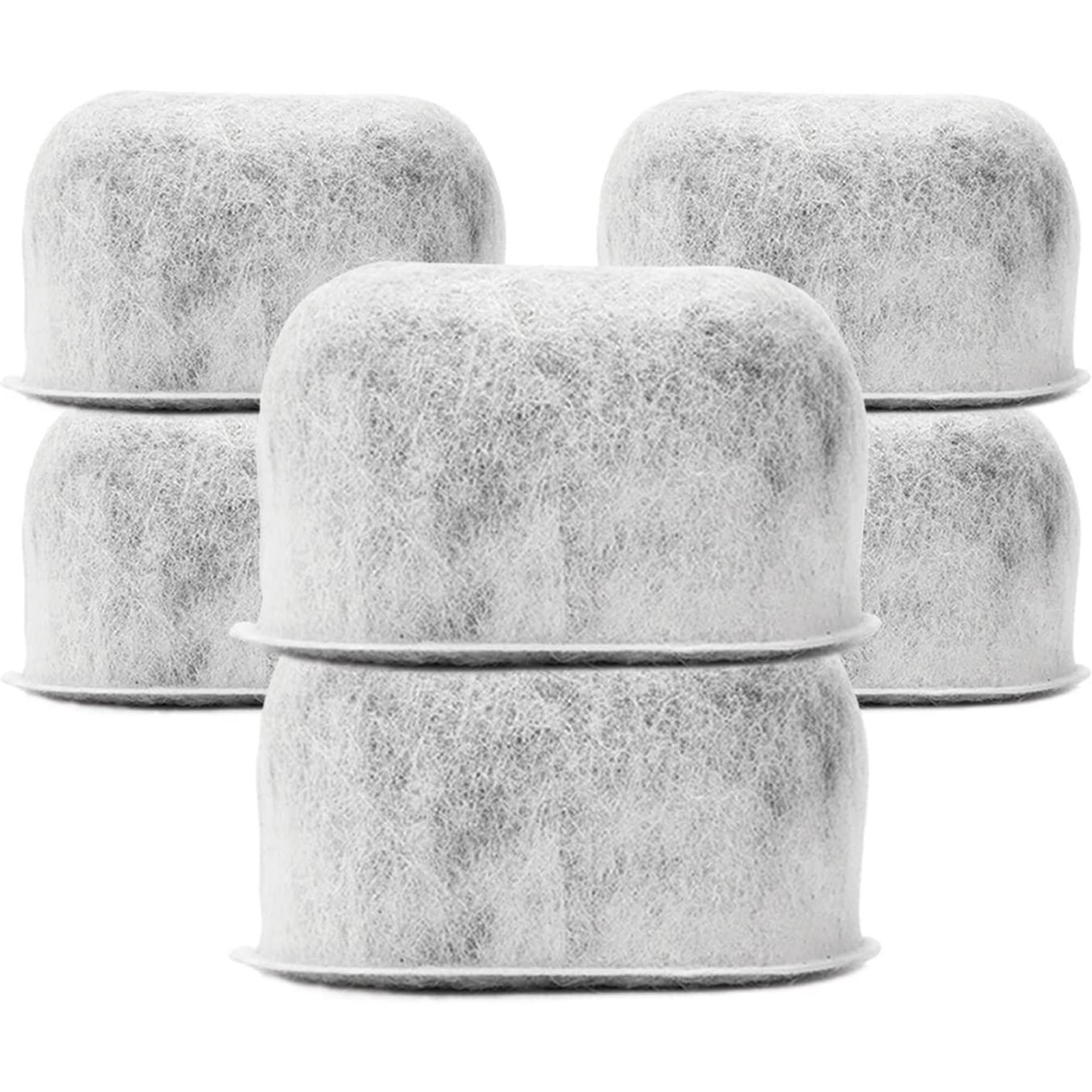 Click here for Salafire Pack Of 6 Replacement Charcoal Water Filt... prices